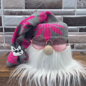 Pot Gnomepot Head Gnome420 Gnomehappy 420marijuana Gnomehandmade Gnomes ...