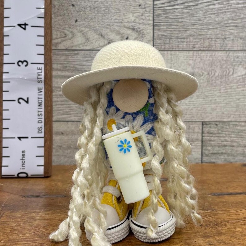 Little Stanley Gnomes|gnomes|gnomes With Shoes|gnomes|handmade Gnomes ...