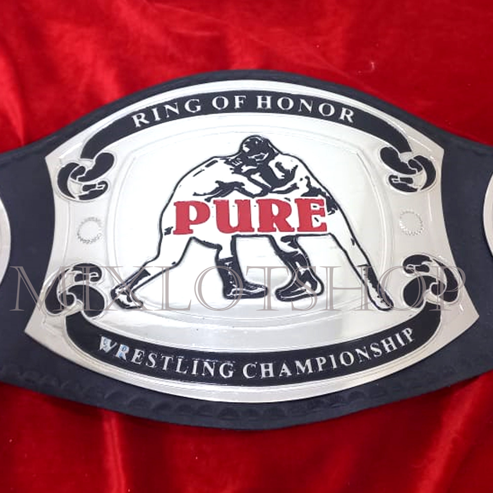 Honor Of The Pure