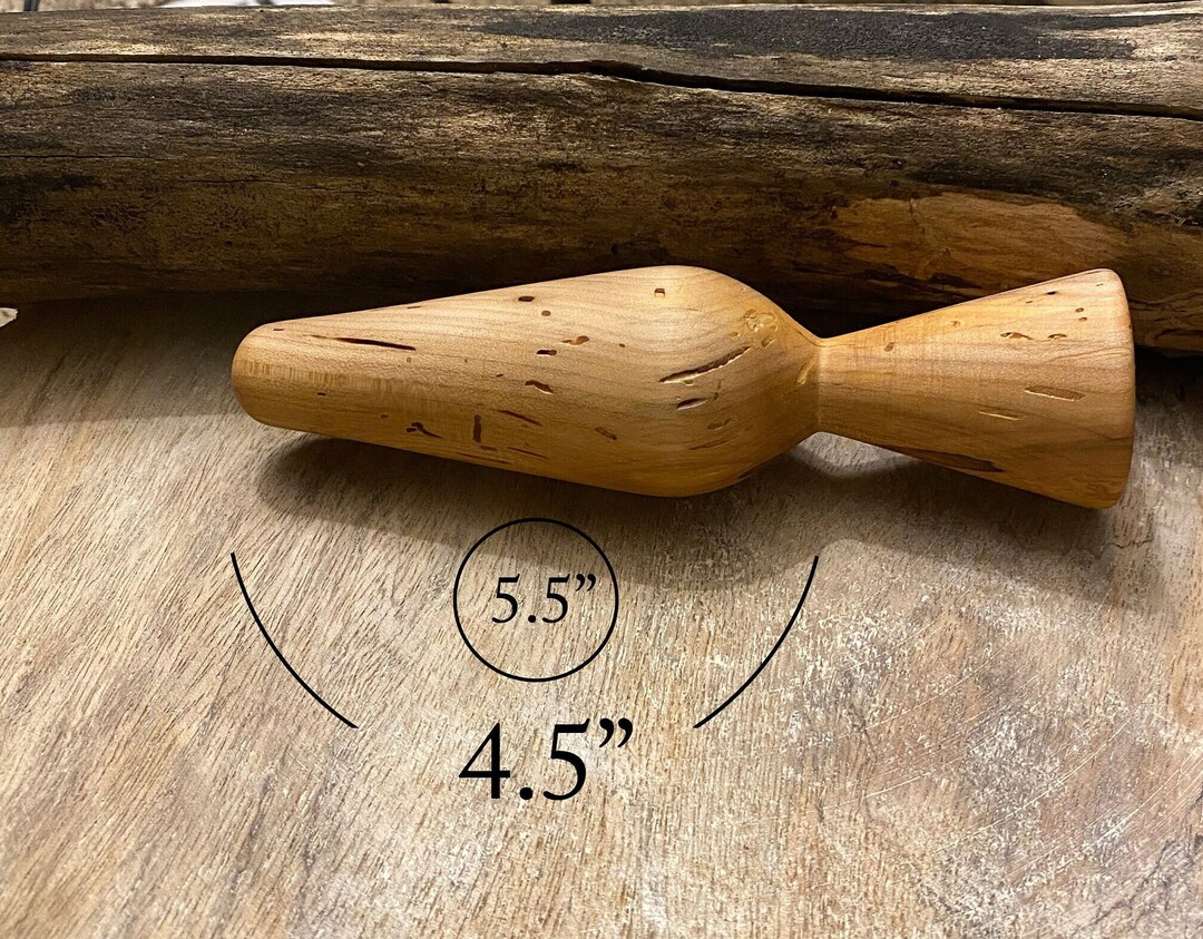 7 Knotty Knob 100% Natural Toy - Etsy