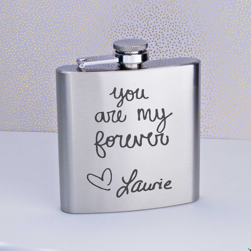 Unique Flasks - Etsy