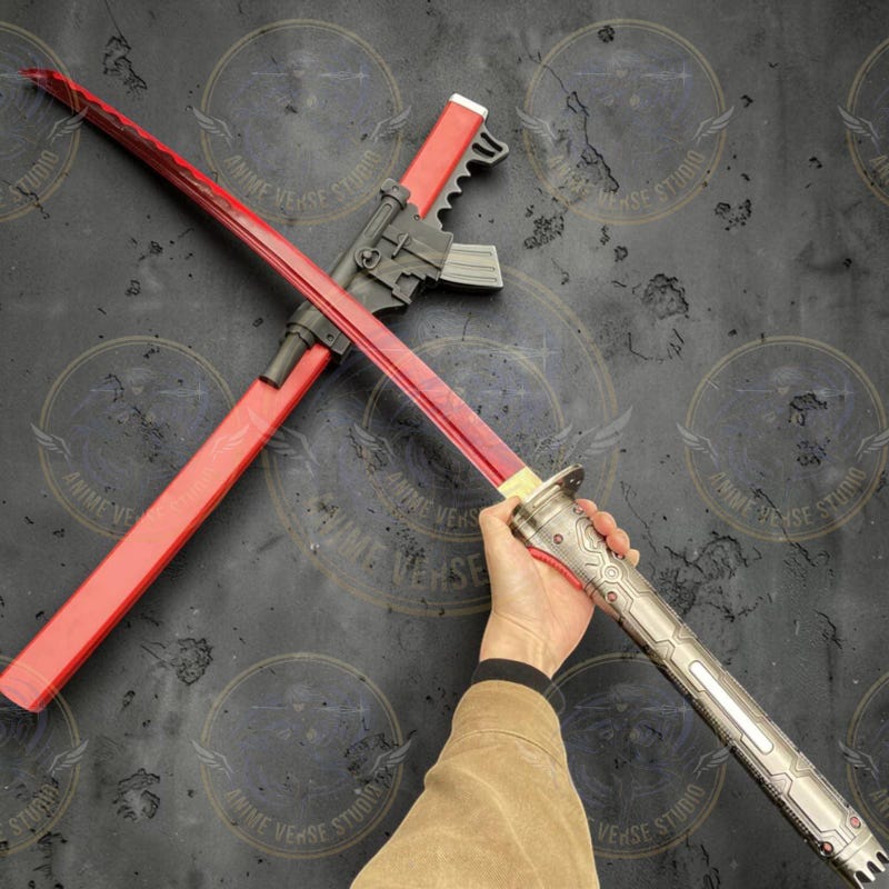 Jetstream Sam Sword - Etsy
