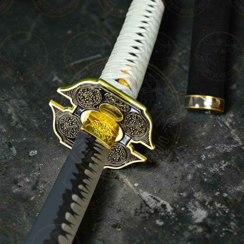 Dmc Yamato Replica - Etsy