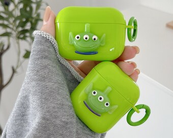 Airpod Monster Case | Etsy