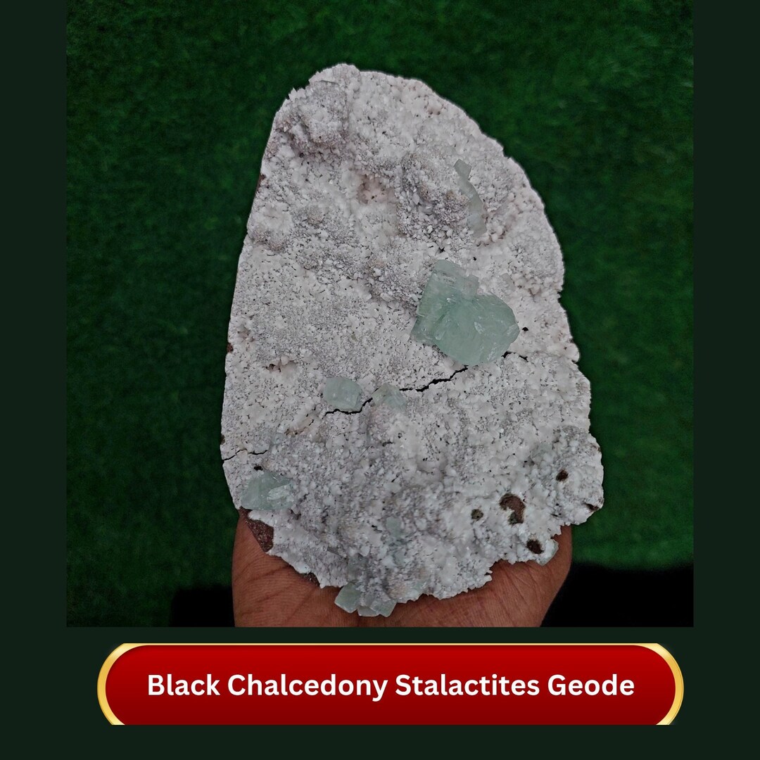 ZEOLITE Mineral Specimen Top Quality Apophyllite With Heulandite From ...