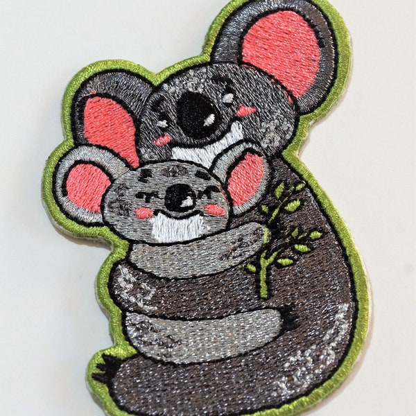 Koala Patch - Etsy Australia