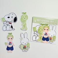 Mark Lee Magnetic Bookmark - Etsy