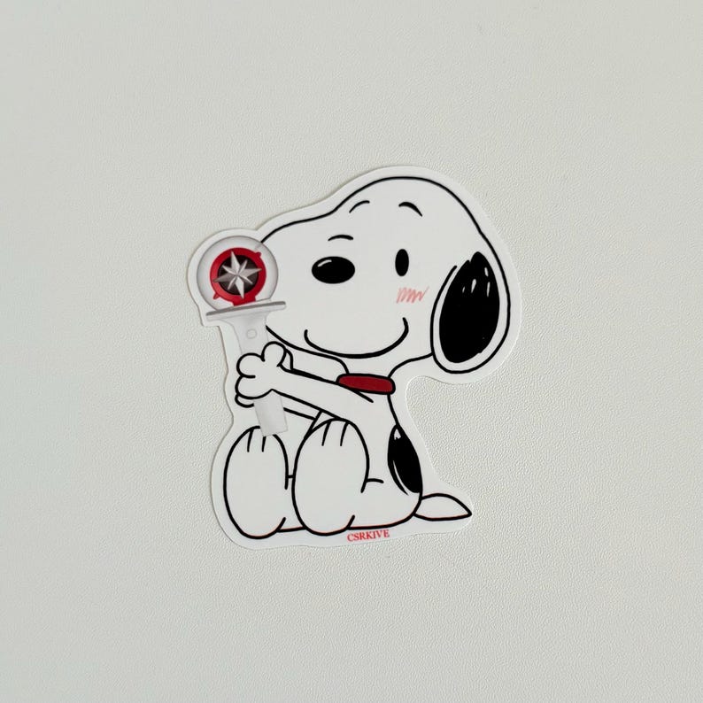 Straykids Sticker Bundle (miffy, Sonny Angel, Snoopy, Smiski) - Etsy