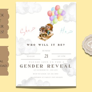 Panecito Gender Reveal, Concha Baby Gender Reveal, Panecito in the Oven ...