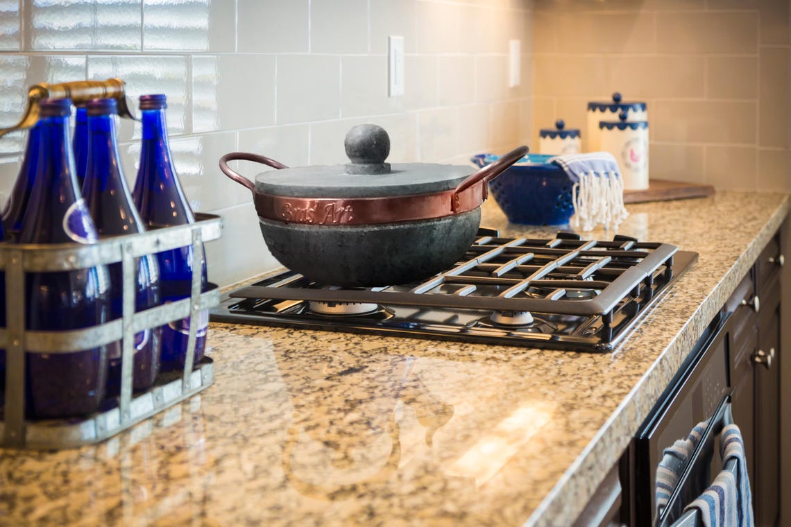 Soapstone Pot - Etsy