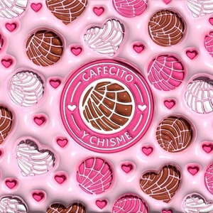 Cafecito Y Chisme 20oz Tumbler - Etsy