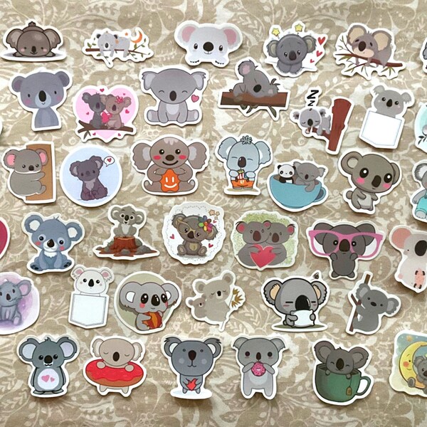 Koala - Etsy