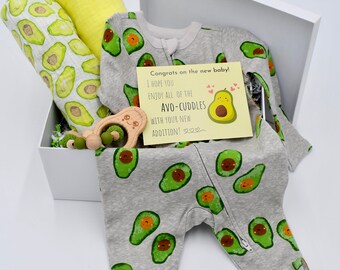 Congratulations New Baby Gift - Etsy