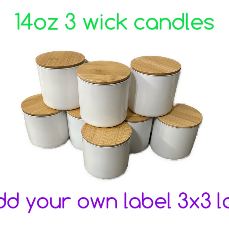 Wholesale Candles - Etsy