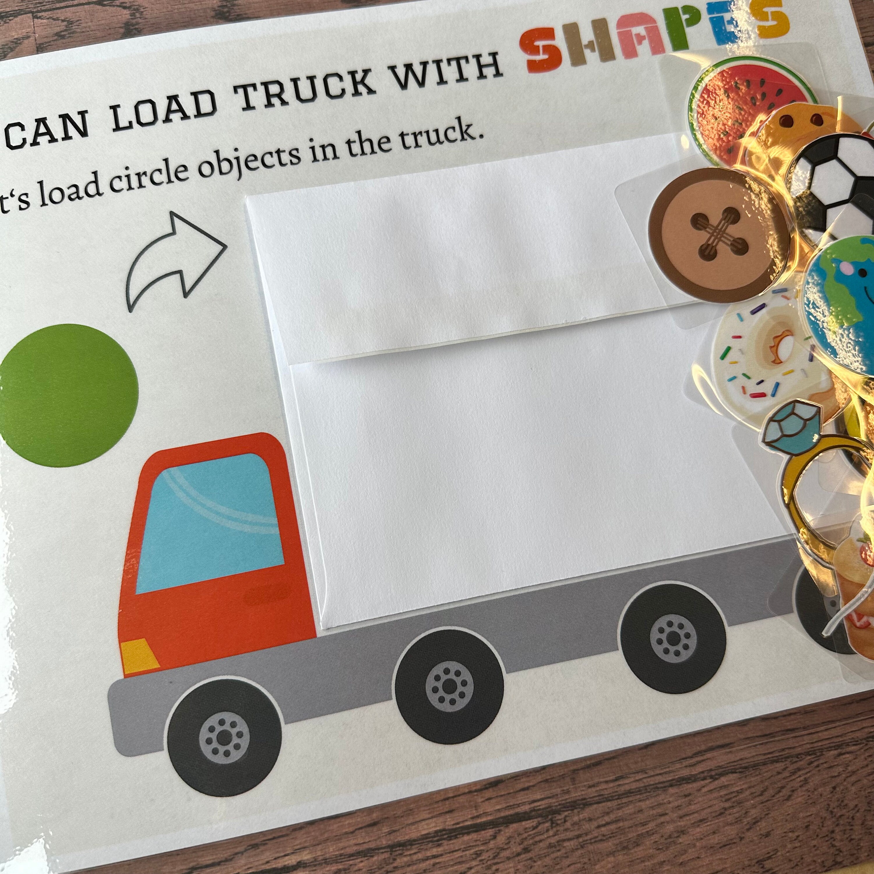 Shape Matching Game Bundle, Printable, Toddler Preschool Learning Tool ...