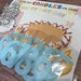 Number Learning Game Bundle, Printable, Toddler Preschool Learning Tool ...