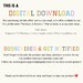 Emotional Intelligence Learning Bundle, Printable, Toddler Preschool ...