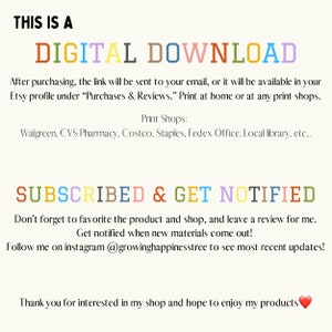 Color Matching Game Bundle, Printable, Toddler Preschool Learning Tool ...