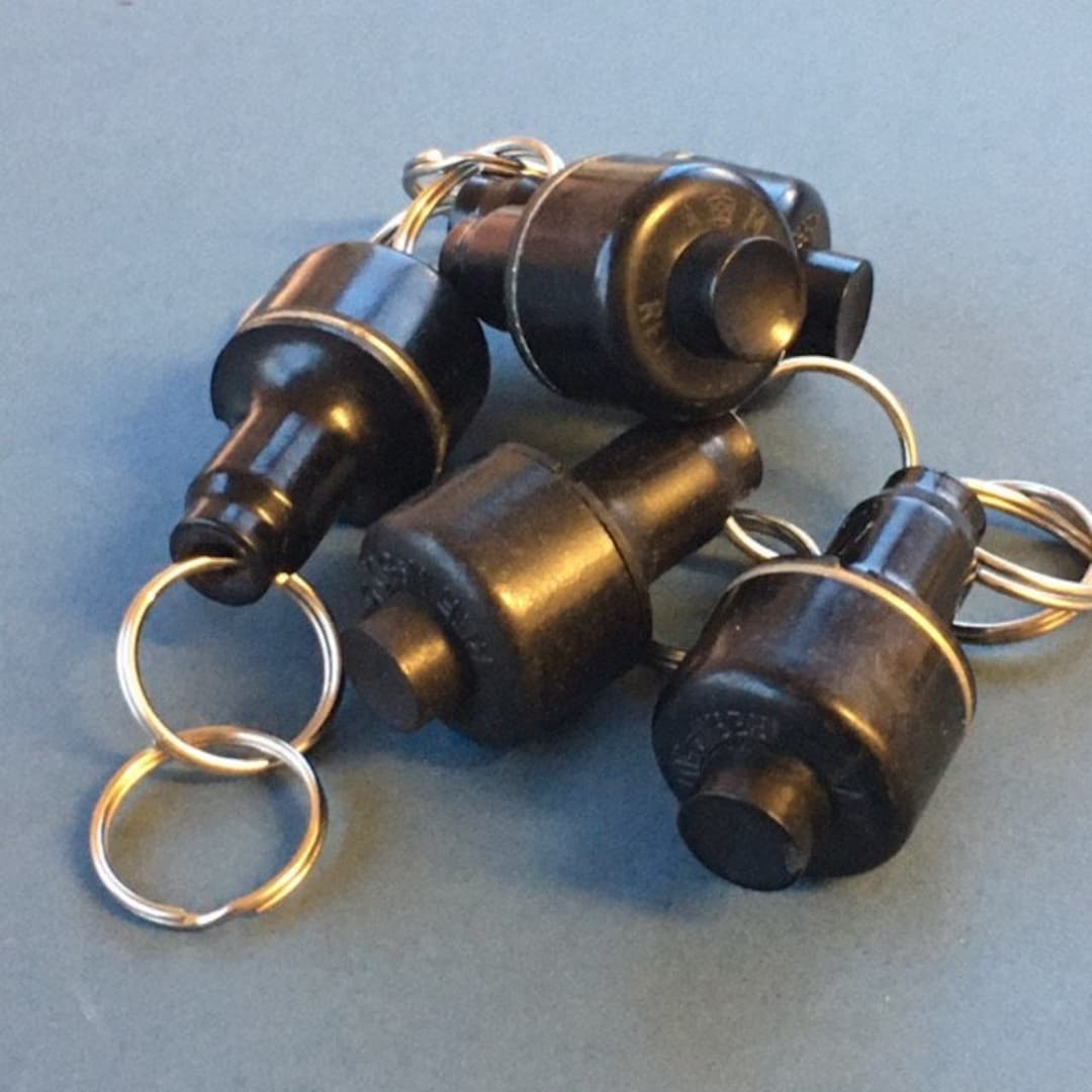 WWII Lancaster Bomber Bomb Release Push Button - Etsy