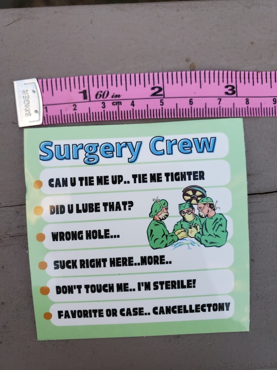 Surgical Tech Memes
