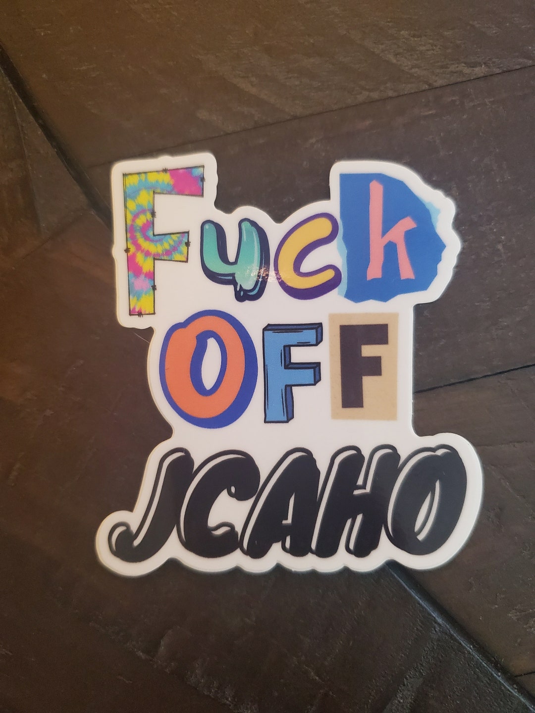 Sarcastic Nurse Sticker Funny Nurse Meme Sticker Jcaho Sticker - Etsy