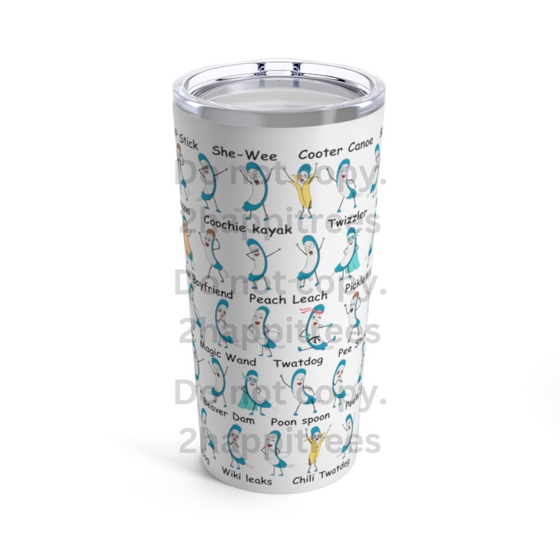 Funny Travel Mug - Etsy