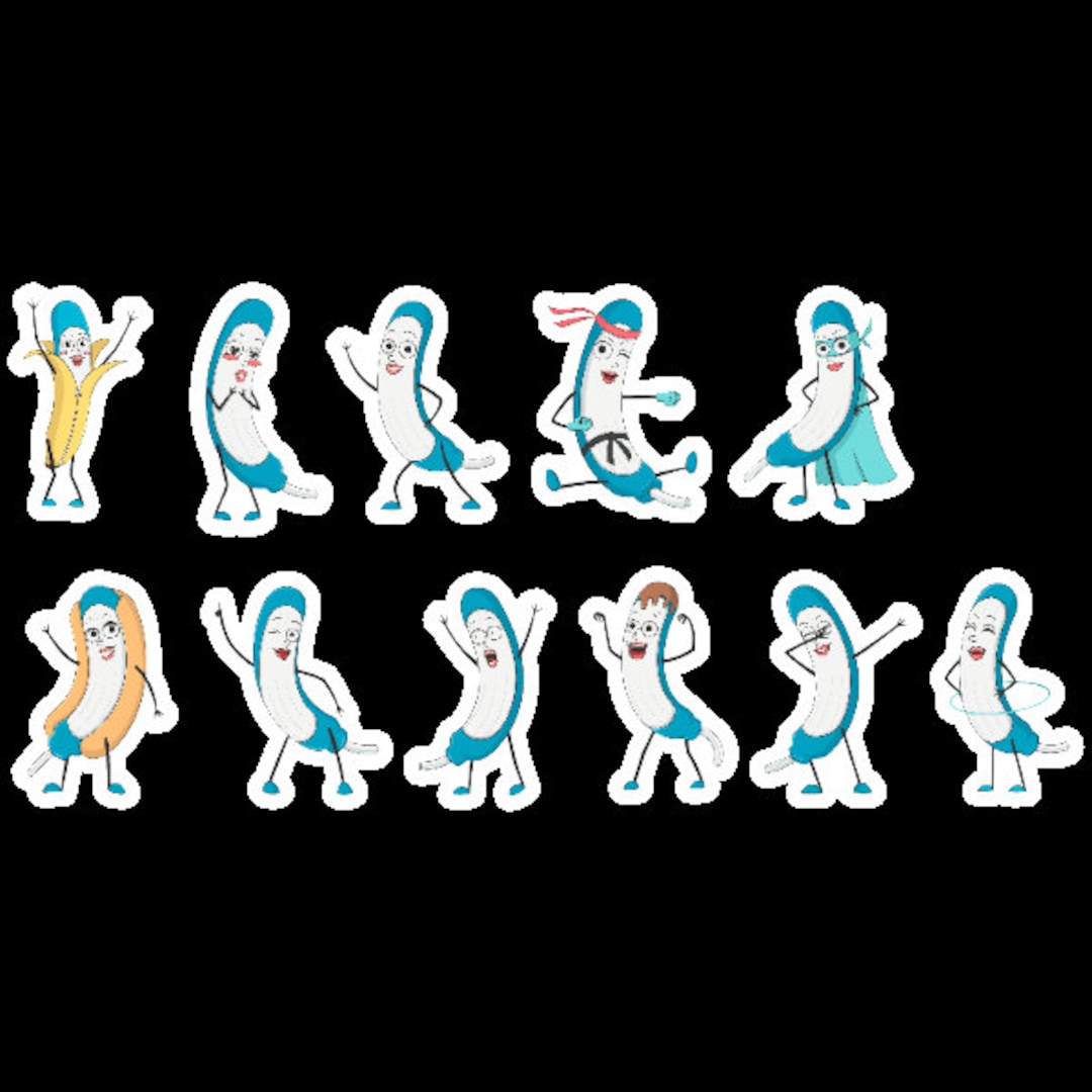 Cooter Canoe Funny Nurse Sticker Purewick Sticker Cute Nurse Sticker ...