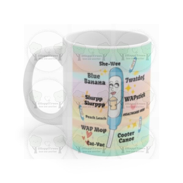 Purewick Cooter Canoe - Etsy