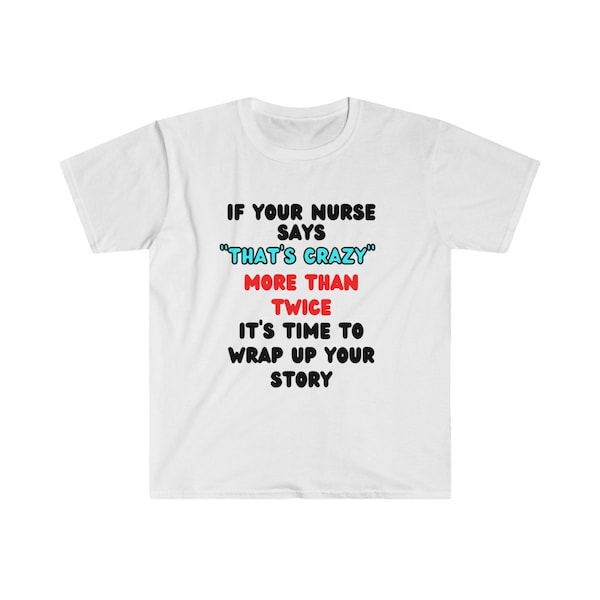 Funny Pre Op Nurse - Etsy