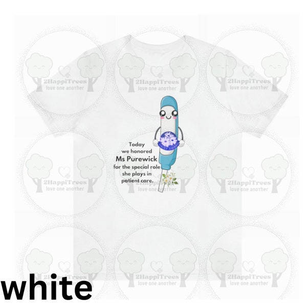 Funny Purewick Shirt - Etsy