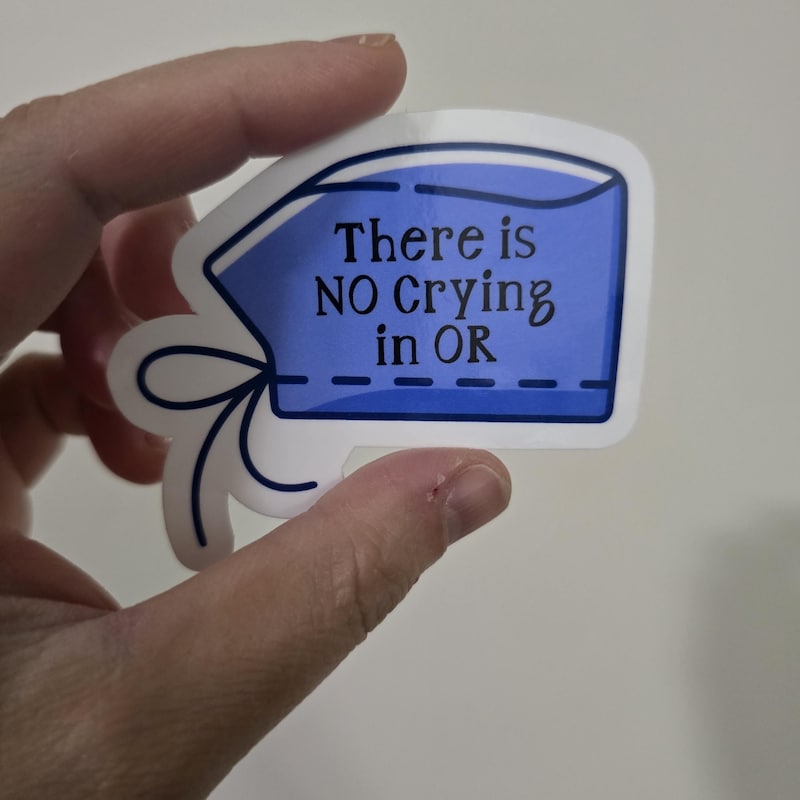 Operating Room Nurse Pins - Etsy