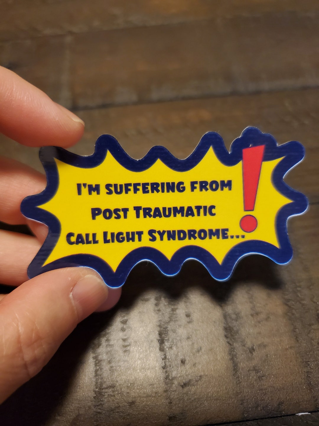 Funny Nurse Meme Sticker for All Nurses Sarcastic Nurse Sticker - Etsy