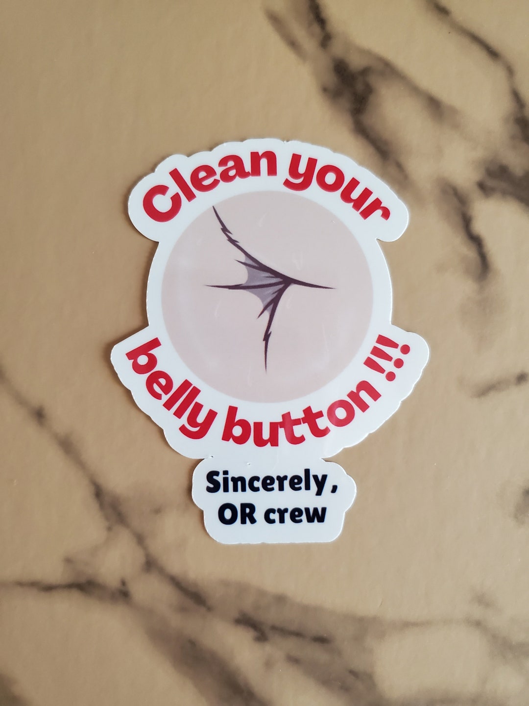 Funny Surgery Meme Sticker, OR Nurse Sticker, Surgeon Sticker ...