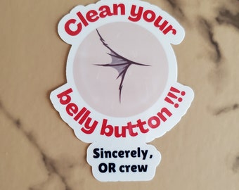 Surgical/operating Room Tech Healthcare Sticker - Etsy