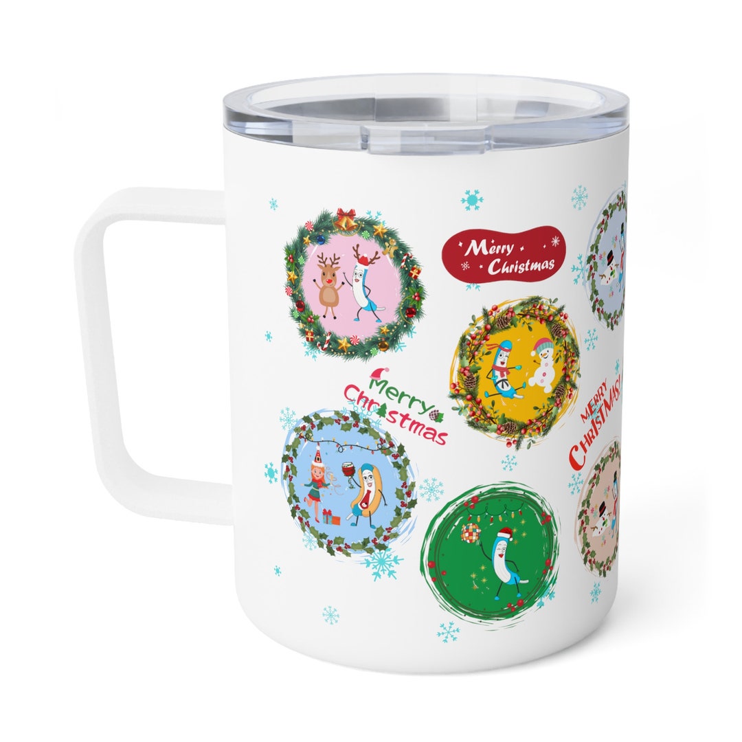 Cooter Canoe Nurse Coffee Mug Funny Nurse Coffee Mug Purewick Coffee ...