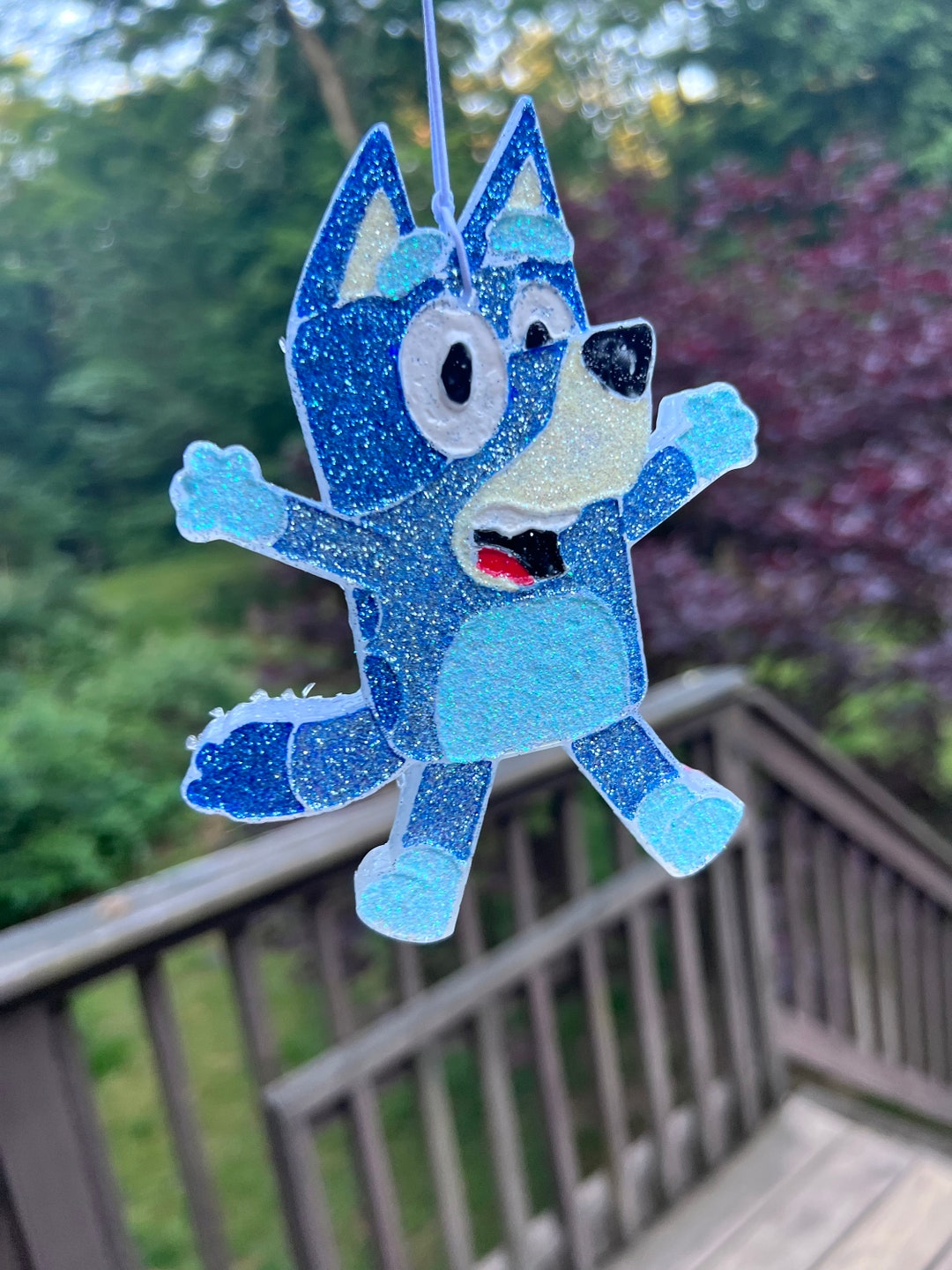 Bluey - Etsy