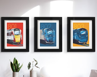 Firstclassprint - Etsy UK