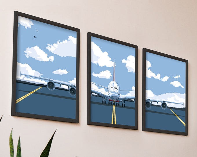 Firstclassprint - Etsy UK