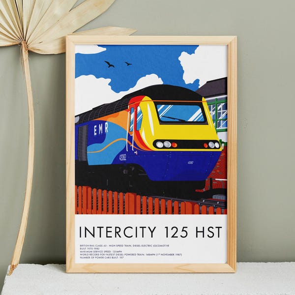 Firstclassprint - Etsy UK