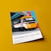 Intercity 125 HST - 2 Print Bundle - High Speed Train Posters - Train ...