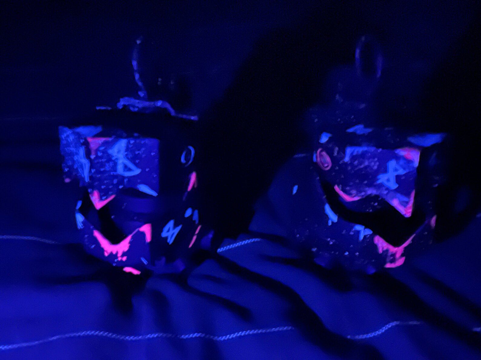 Arcane Jinx Chomper Grenade, Electronic Version, 3D Print Stls ...
