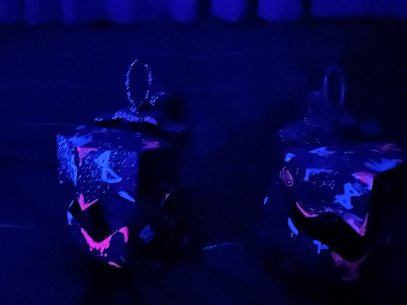 Arcane Jinx Chomper Grenade, Electronic Version, 3D Print Stls ...