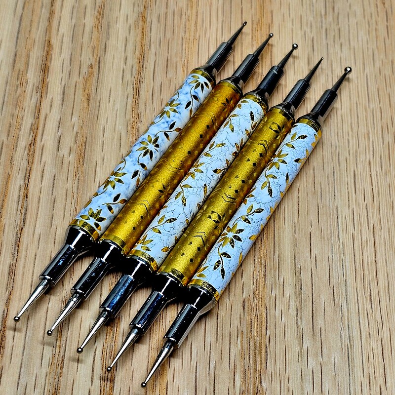 Dotting Tools - Etsy