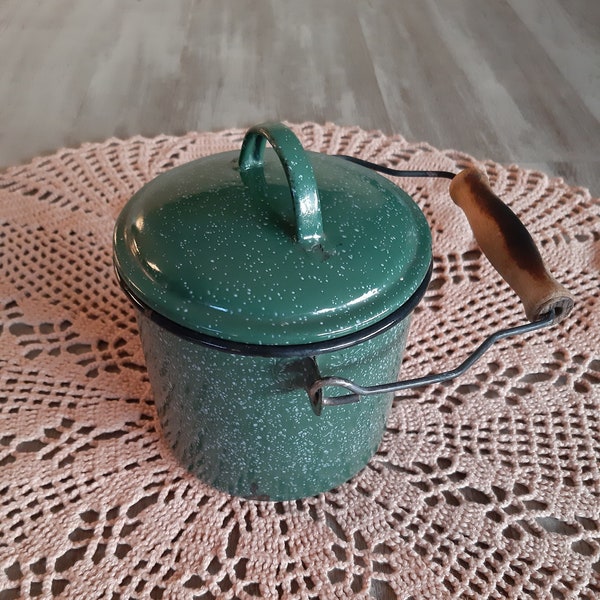 Rustic Kitchenware - Etsy