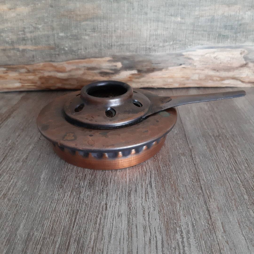 Swiss Copper Torch, Camping Heater, Copper Burner - Etsy