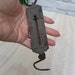 Vintage Pocket Scales, Spring Balance Scales, Old Weighing Device. - Etsy