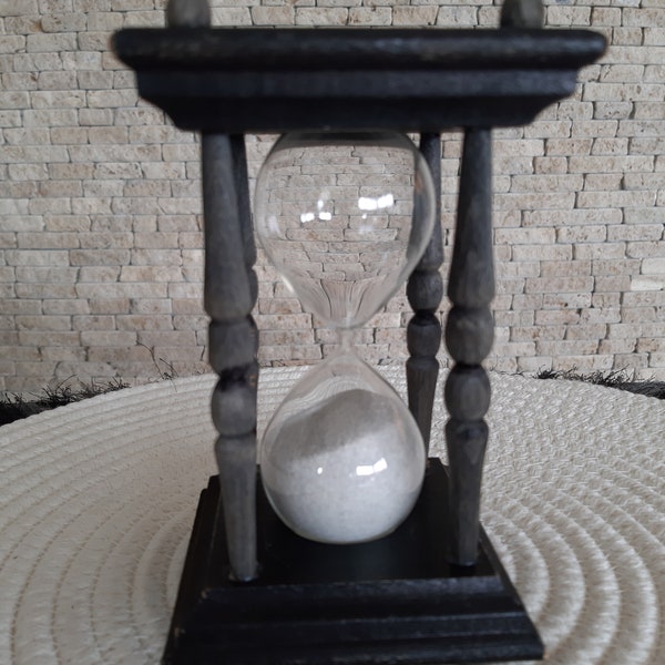 Hourglass - Etsy