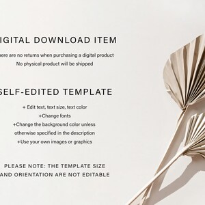 Candle Scent Card Template, Scent Tester Card, Editable Wax Melt ...