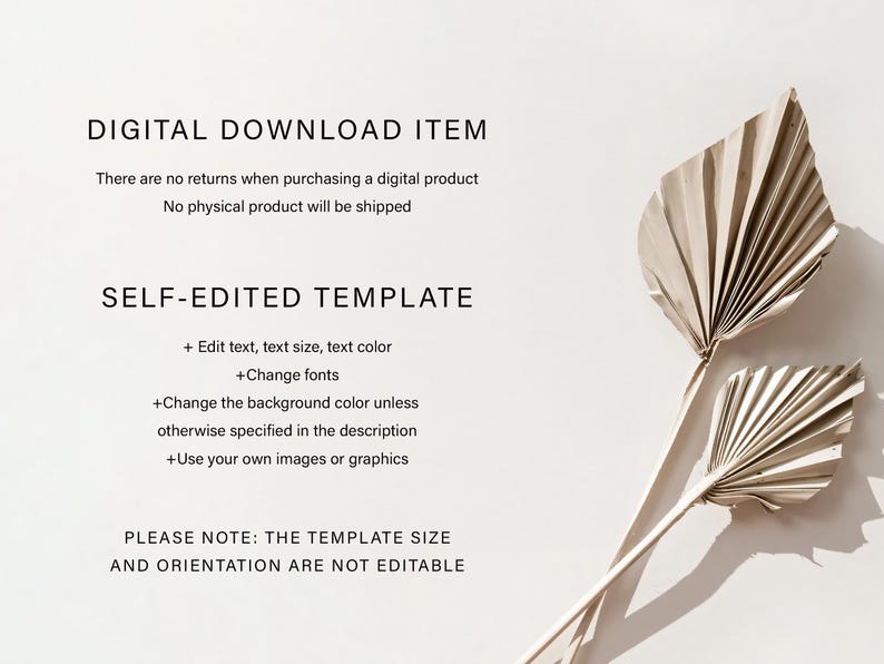 Candle Scent Card Template, Scent Tester Card, Editable Wax Melt ...