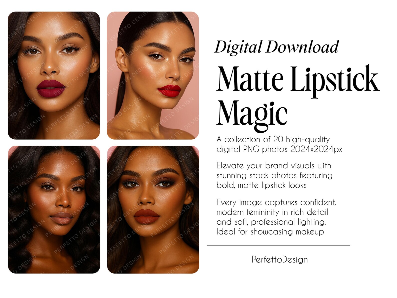 20 Matte Lipstick Stock Images | Cosmetics Website Model Photos ...